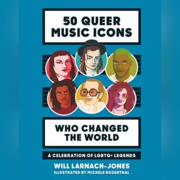 Other | 5 Queer Music Icons Who Changed The World A Celebration Of ...
